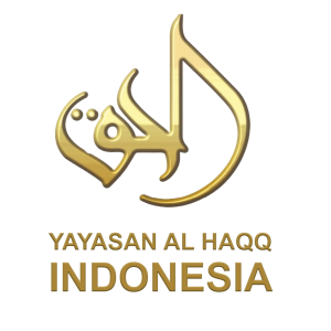 Donasi Masjid - Metode Al Haqq